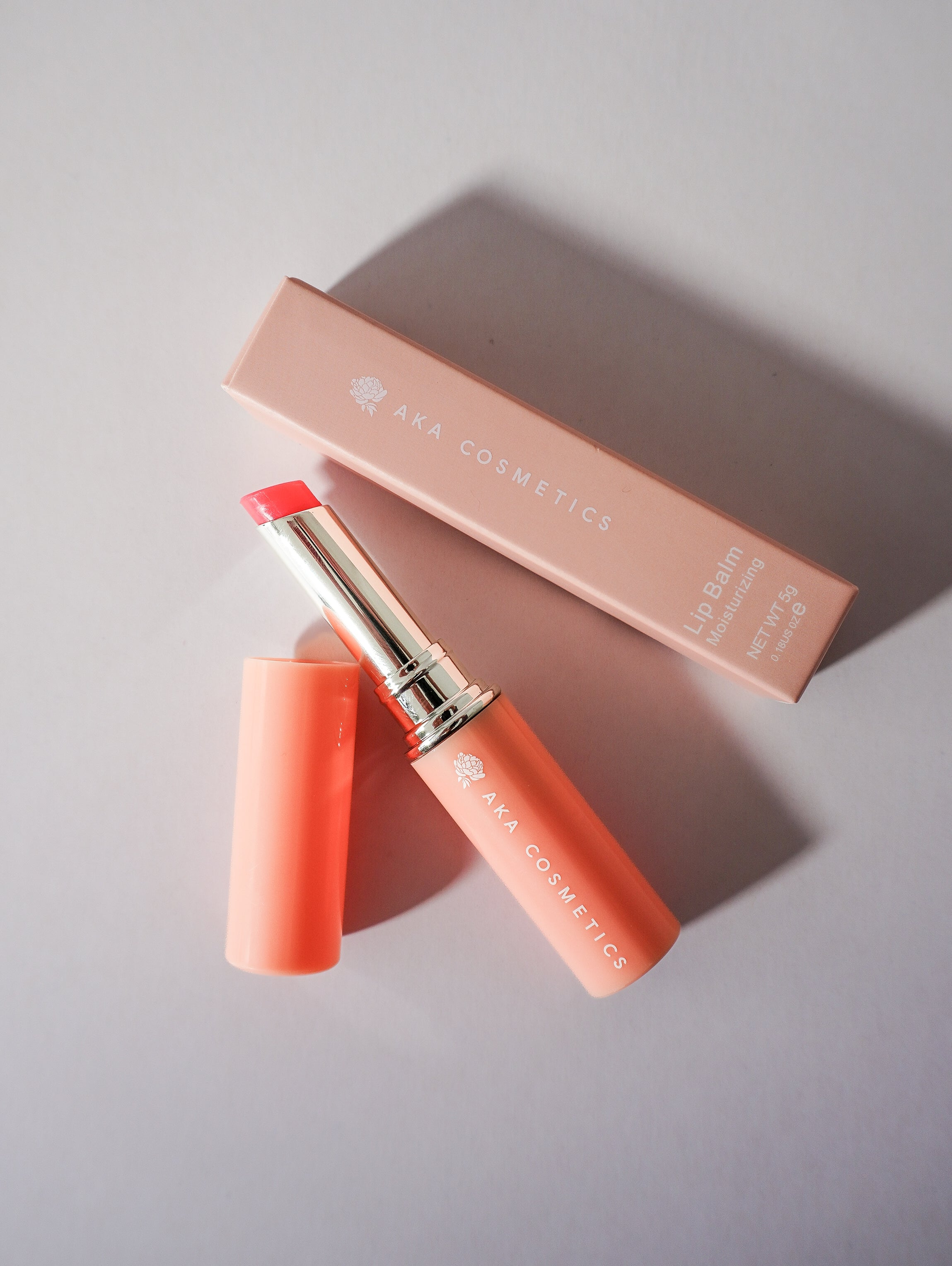 AKA LIP BALM – Avryl Kinnon Aesthetics