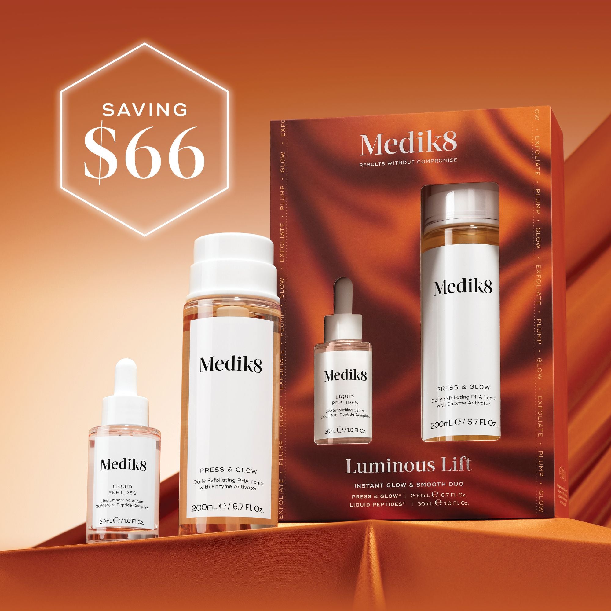 LUMINOUS LIFT – Avryl Kinnon Aesthetics